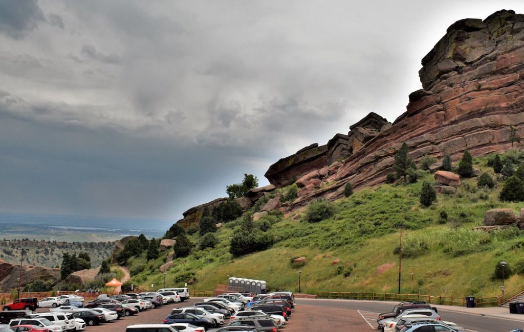 Rules of Red Rocks - Know before you go - Red Rocks Amphitheatre ...